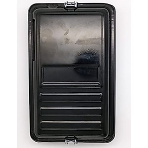 5500 6000 6500 8750 9000 9500 Watt Generator Air Filter w/Housing Cover Cleaner Assembly for Predator Champion Generac Duromax Honda & Clone 7000 7500 8000 8500 etc…