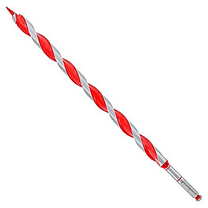 Diablo 7/8 in. x 17-1/2 in. Auger Bit