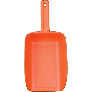 Remco 65007 Scoop,82 oz.,PP,Orange