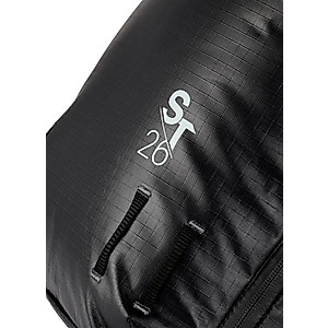 Arva Ski Trip 26L Backpack Black, One Size