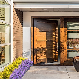 Lalacosy 12 Bundles Artificial Flowers for Outdoors UV Resistant Fake Plants Decor No Fade Faux Lavender Flowers Garden Porch Window Box Decorating (Purple)