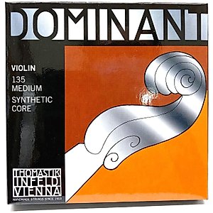 Dr Thomastik Violin Strings (135)