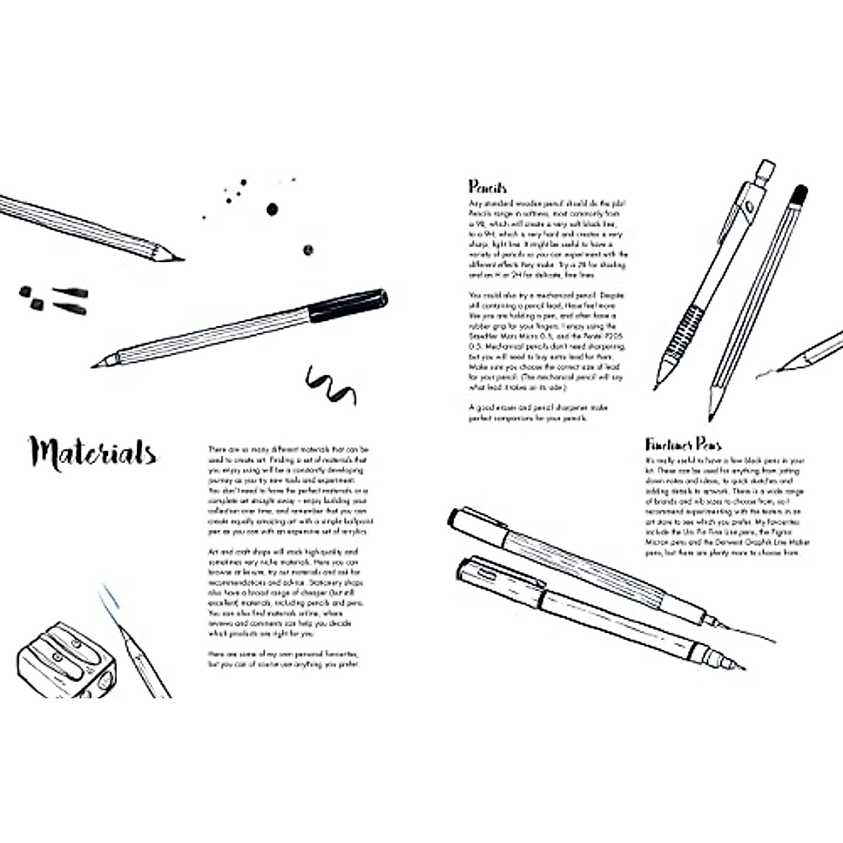 365 Days of Art: A Creative Exercise for Every Day of the Year