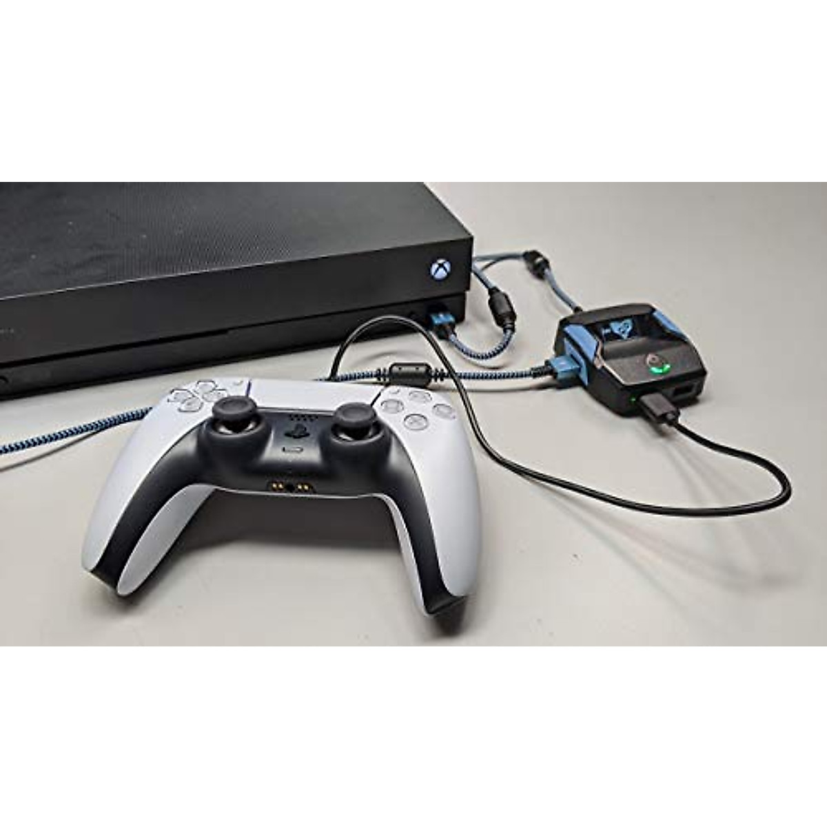 Cronus Zen Controller Emulator for Xbox, Playstation, Nintendo and PC ...