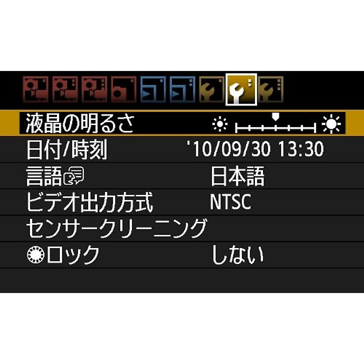 Canon Digital SLR Camera EOS 60D with EF-S18-55mm / EF-S55-250mm Lens Kit - International Version