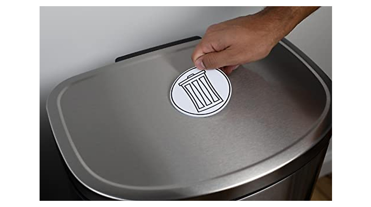 Recycle & Trash Magnets for Eco-Friendly Homes