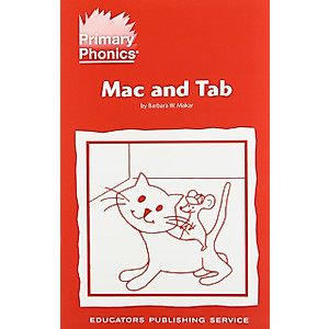 Primary Phonics Set 1