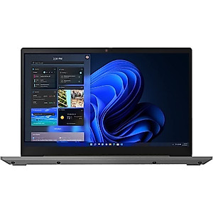 Lenovo ThinkBook 14 G4 IAP 21DH00DCUS 14" Touchscreen Notebook - Full HD - 1920 x 1080 - Intel Core i7 12th Gen i7-1255U Deca-core (10 Core) 1.70 GHz - 16 GB Total RAM - 8 GB On-Board Memory - 512 GB