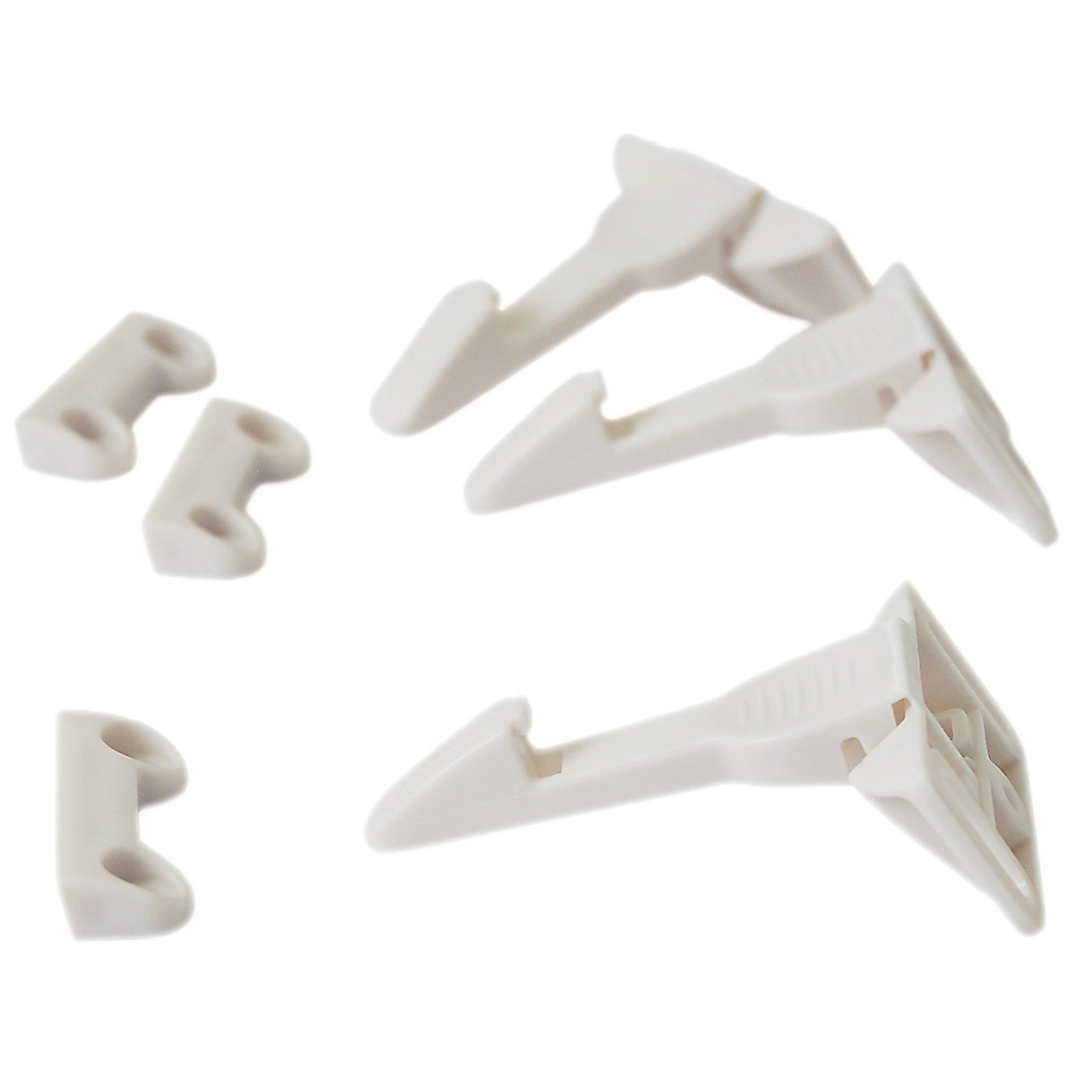 Safety 1st 3 Pack Spring n' Release Latch