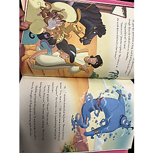 5-Minute Princess Stories (5-Minute Stories)