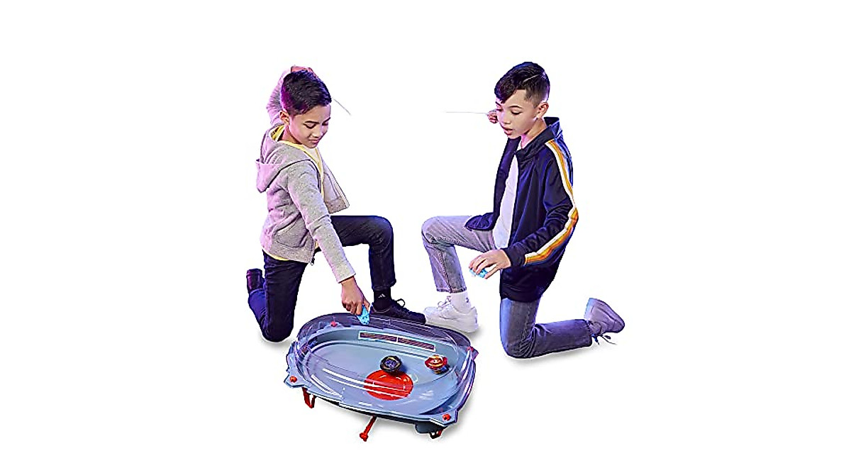 BEYBLADE Burst Surge: Motor Strike Battle Set
