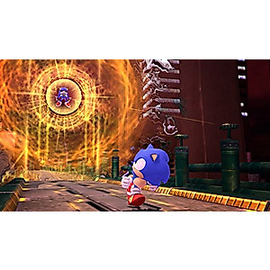 Sonic Generations (Platinum Hits) - Xbox 360