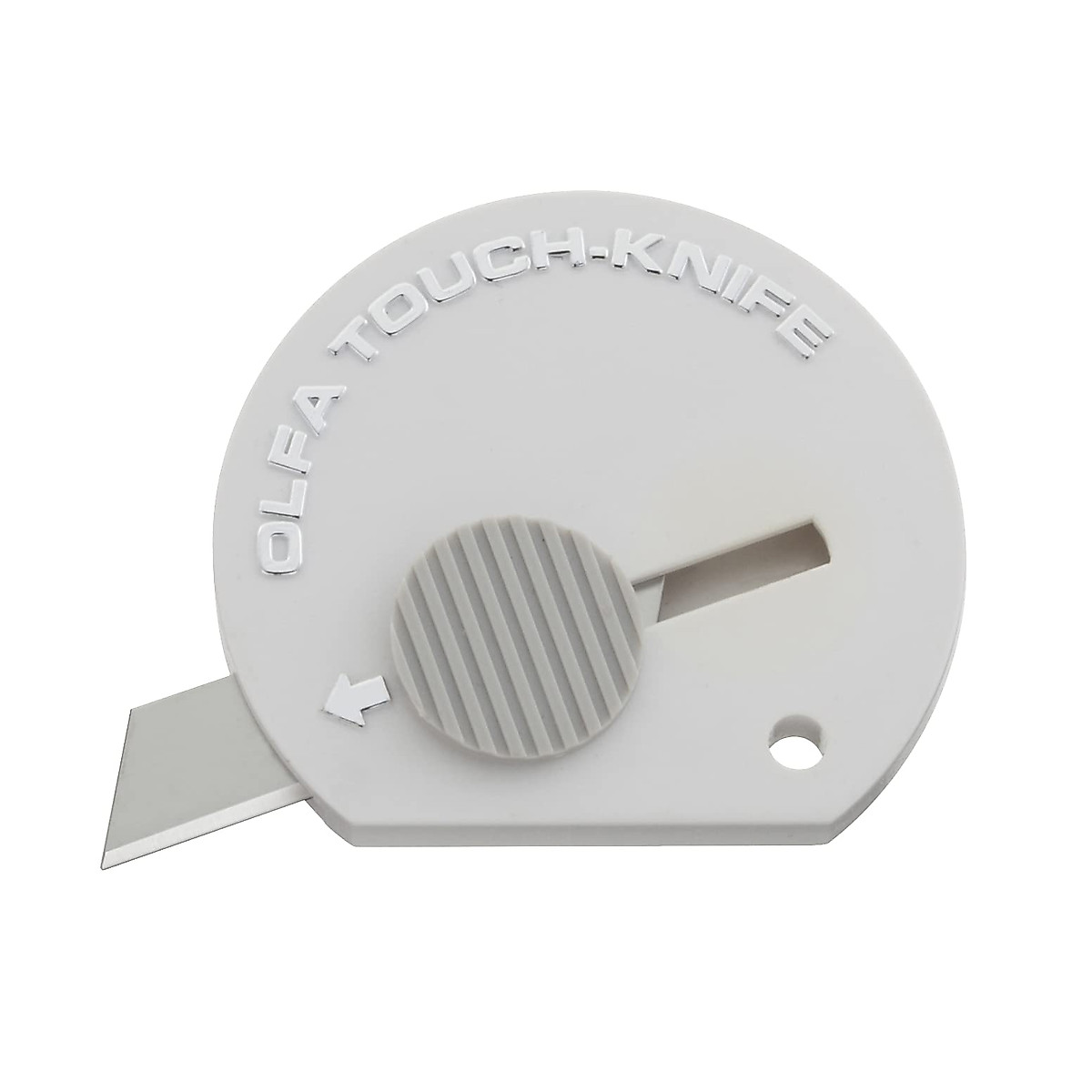 OLFA TK-4/60 Multi-Purpose Touch Knife Display, 60 Unit New Order Qty