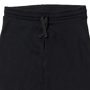 Miraculous Ladybug Little Girls Fleece 2 Pack Leggings Black/Red 5