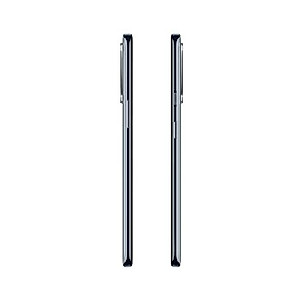 OnePlus Nord 5G AC2003 Dual SIM 256GB + 12GB RAM (GSM Only | No CDMA) Factory Unlocked 5G Smartphone (Gray Ash) - International Version