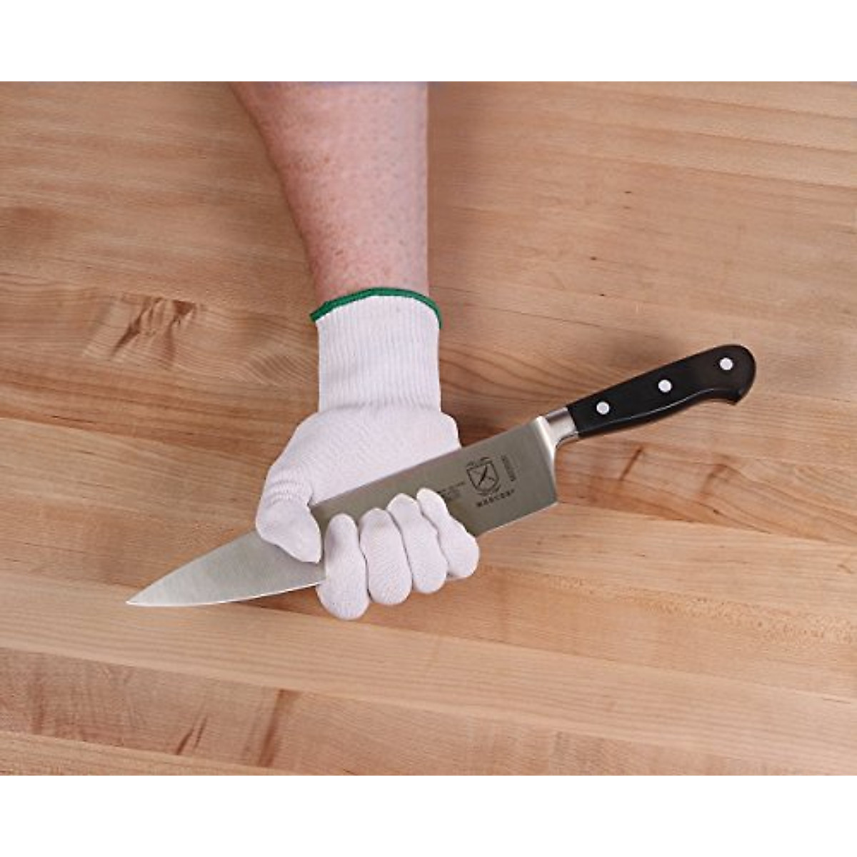 Mercer Culinary MercerGuard Cut Glove, Medium