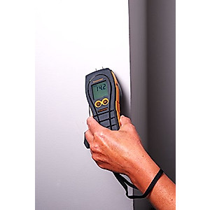 Protimeter BLD5365 Surveymaster Dual-Function Moisture Meter