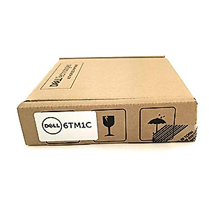 Dell PA-12 65W 9RN2C Laptop AC Adapter (HA65NS5-00)