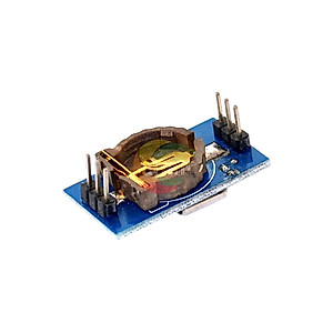 DS1302 Clock Module Real Time Clock Module for Arduino AVR ARM PIC