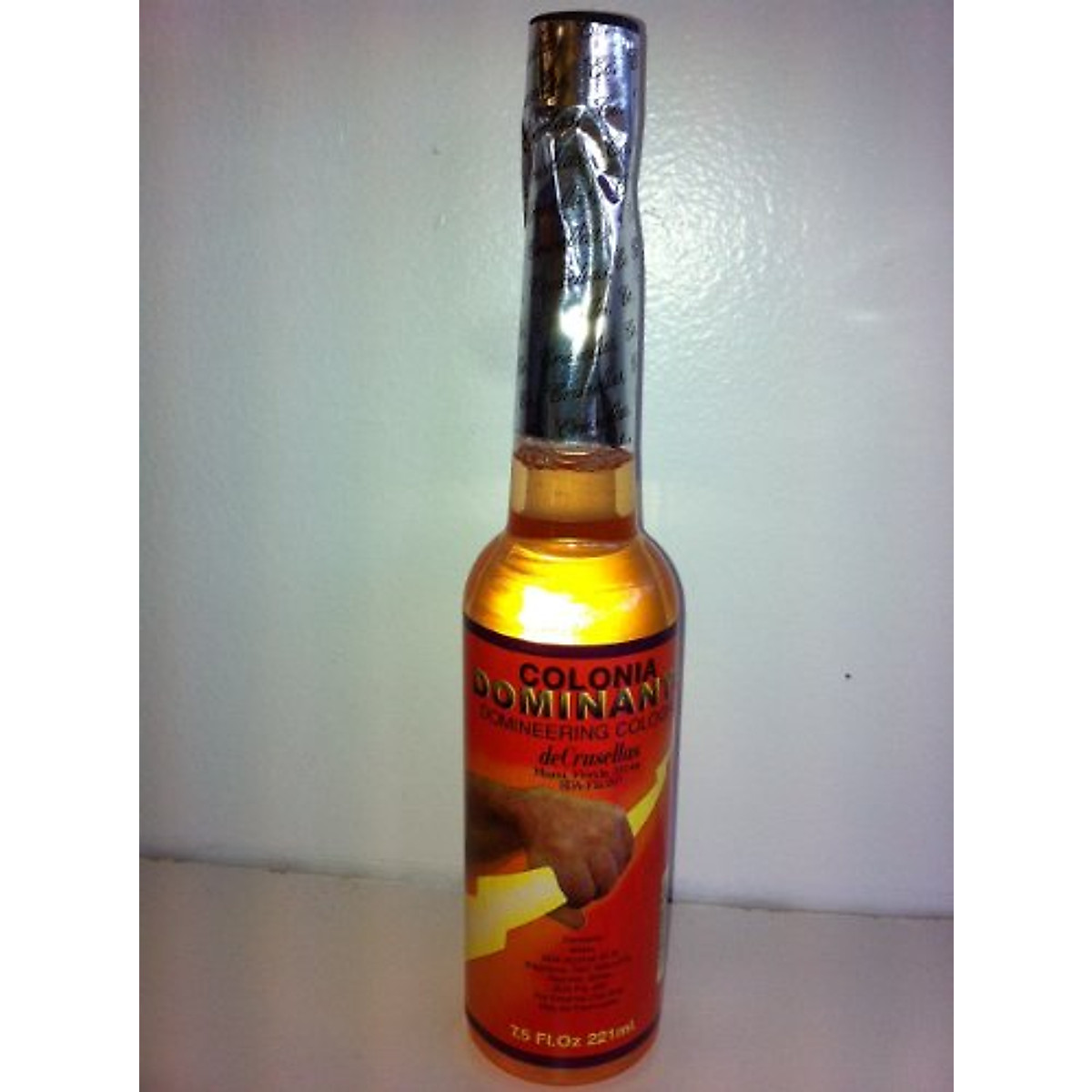 Crusellas Conqueror / Winner (Vencedor) Cologne 7.5 Fl Oz