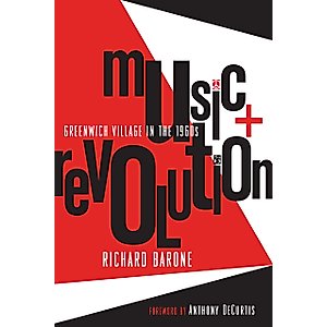 Music + Revolution: Greenwich Village in the 1960s