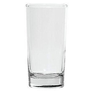 Libbey 159 Heavy Base 12.5 Ounce Beverage Glass - 48 / CS