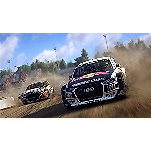 DiRT Rally 2.0 - PlayStation 4