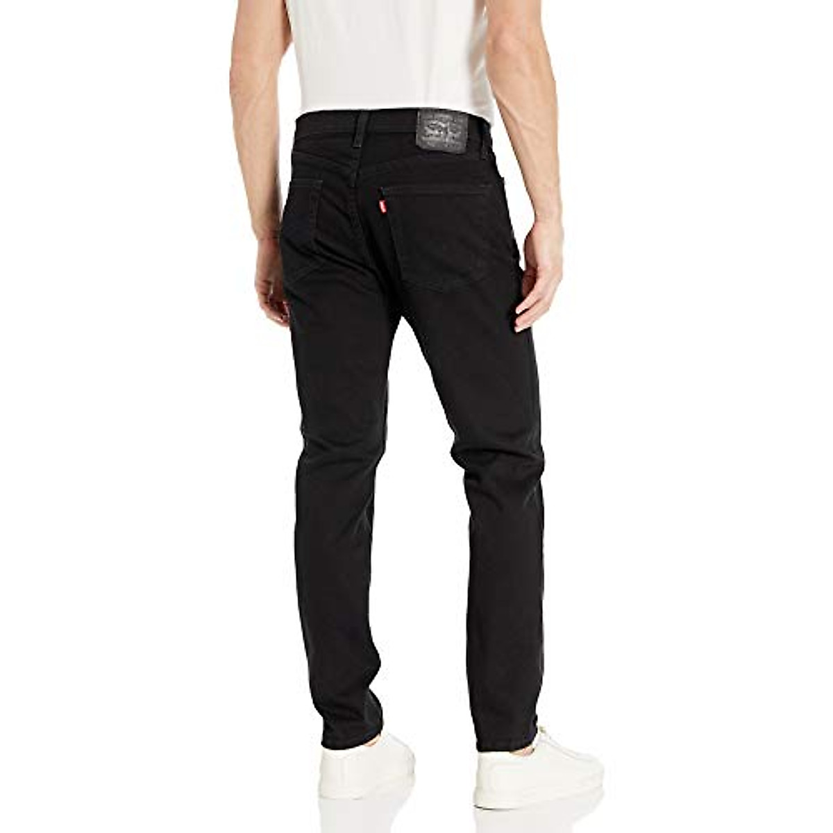 Levi's Men's 531 Athletic Slim Fit Jean, Native Cali-Stretch, 31W x 32L