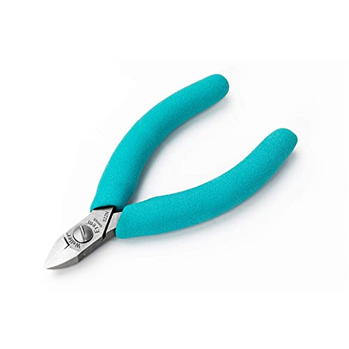 Erem Weller Erem 522N 4 1/2 Magic Diagonal Medium Oval Head Cutter with Full Flush Cut