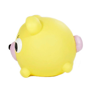 Jabber Ball The Bear, Yellow