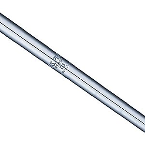 Nippon N.S. Pro 950GH .355 Steel Iron Shaft(FLEX: Regular, LENGTH:38 Inches, COLOR:Chrome, HEAD:4)