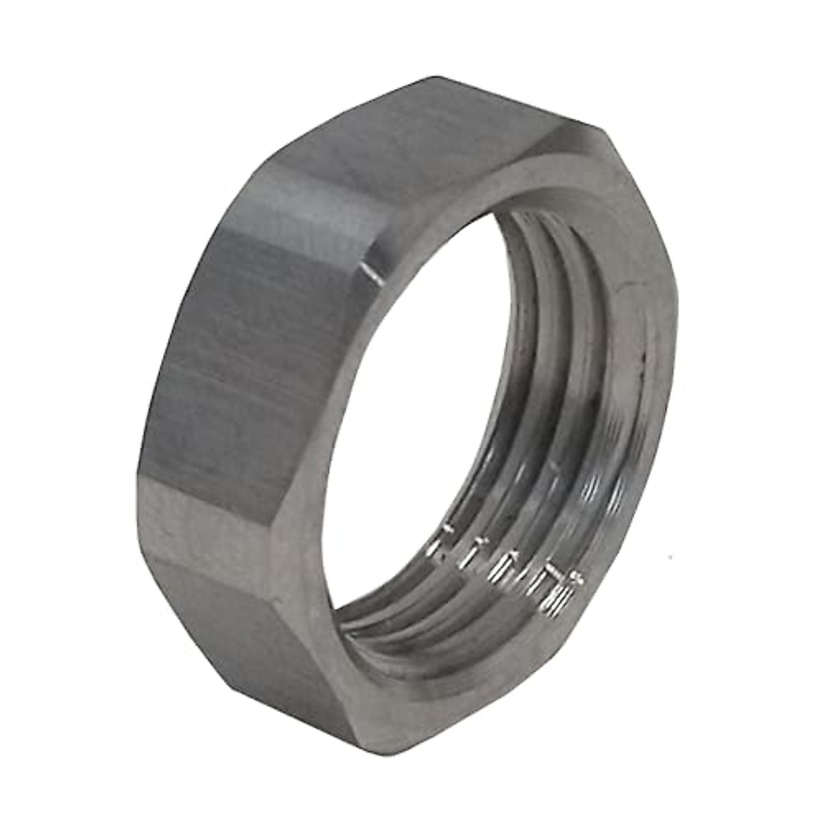 OCS Parts 82027 Nut for Discharger Tube on Server Food Service Pumps | Condiment Pump Replacement Nut Replaces Server 82027