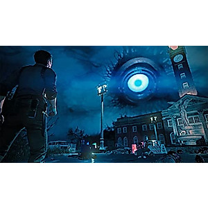 The Evil Within 2 - PlayStation 4