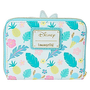 Loungefly Disney: Stitch Pineapple Wallet, Amazon Exclusive