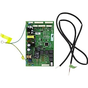 General Electric WR49X10152 Main Control Board