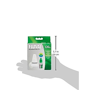 Fluval CO2 Indicator Kit