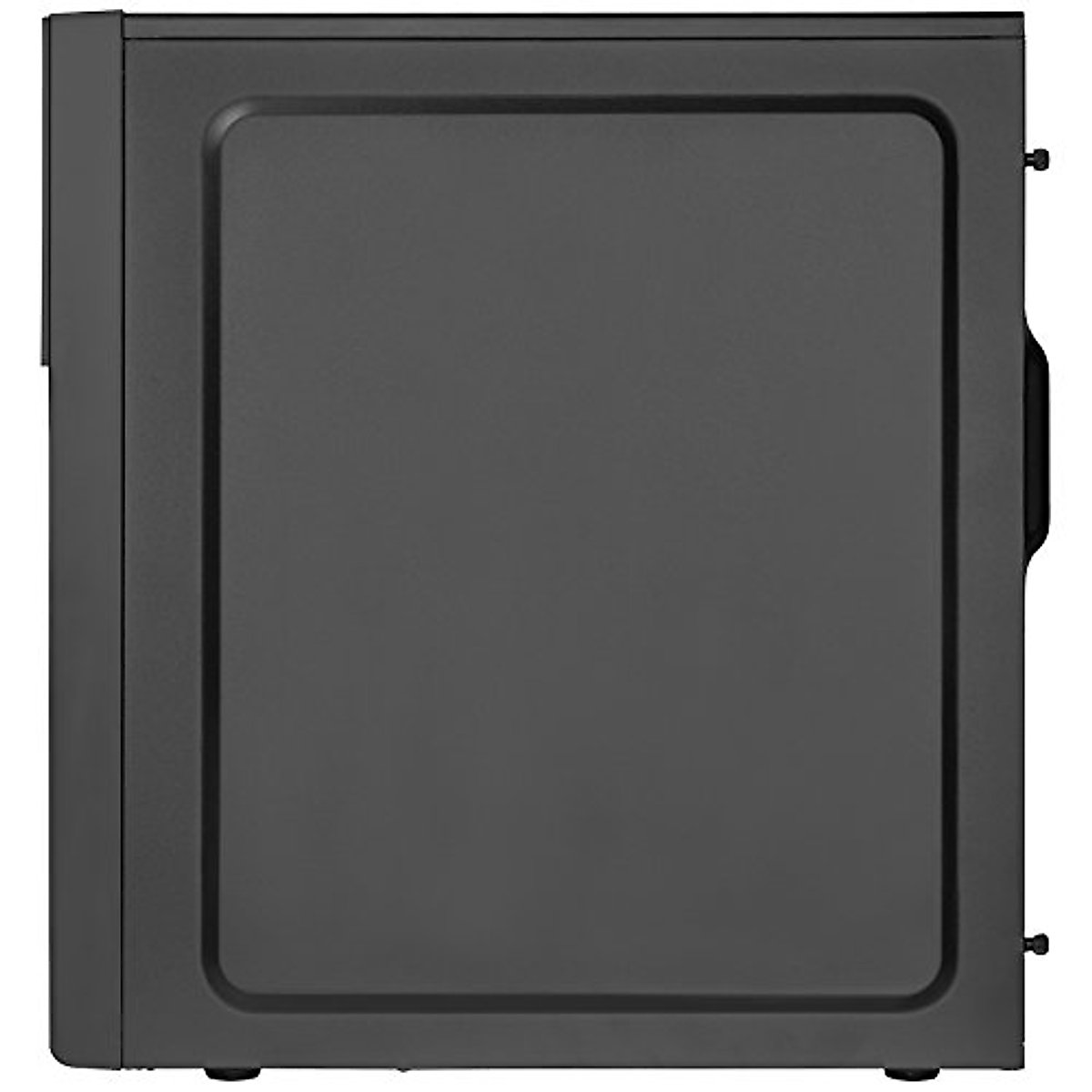 SilverStone Technology PS13B ATX Tower Computer Case with 2 X 5.25 Bays PS13B-x