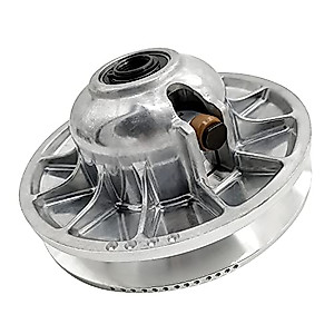 New Secondary Driven Clutch for 2014-2019 Polaris Ranger 900 XP, Replacement Part # 1323246