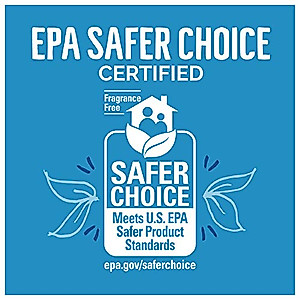 Seventh Generation Dish Liquid Soap, Free & Clear, 25 oz (Packaging May Vary)