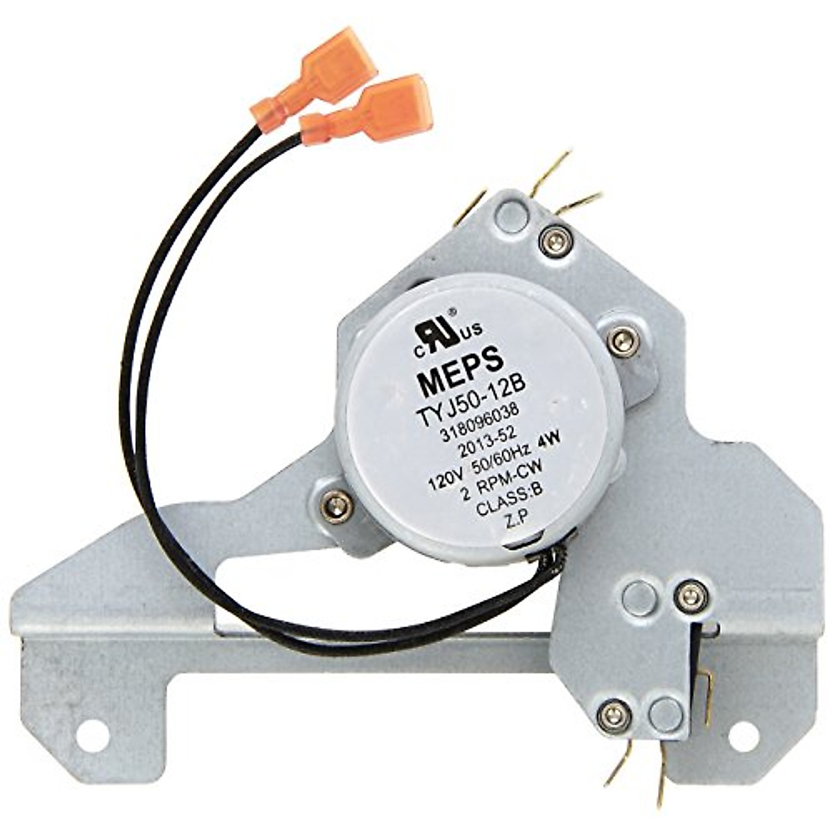 GENUINE Frigidaire 318095956 Range/Stove/Oven Drive Motor