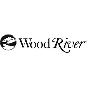 WoodRiver Drill Bit Stop Collars 7-Piece Set