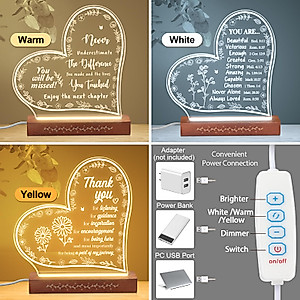 Christian Gifts for Women, Inspirational Religious Gifts Bible Verse Gifts Birthday Gifts for Prayers Mom Sister Girl, You are Beautiful Christian Scripture Decor Gifts