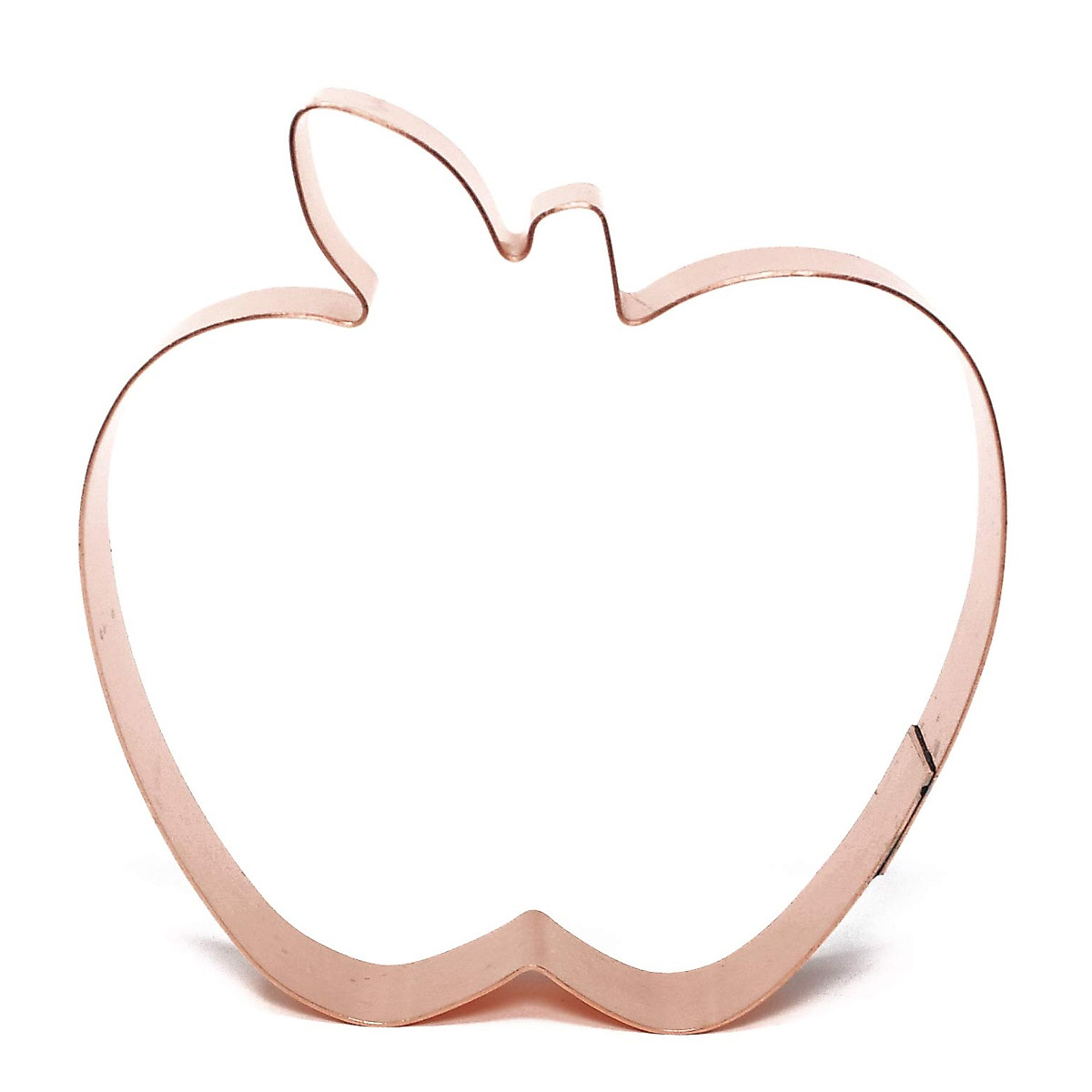 Apple Cookie Cutter by The Fussy Pup (large)