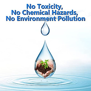 Esiwerjob Compatible LC61 LC65 Black Ink Cartridge Replacement for Brother LCBK61 LC65BK Ink with MFC290C, MFC490CW, MFC5490CN, MFC5890CN, MFC6490CW Printer (5 Pack)