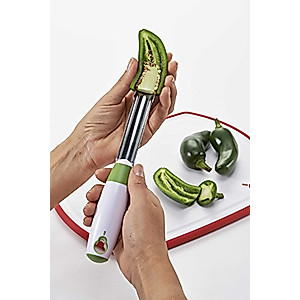 Crisp Pepper Corer