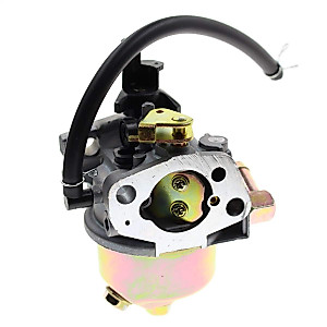 MOTOALL Carburetor for 951-12705 951-10974 MTD Yard Snow Blower Troy for 165-SU 165-SUB 165-SUB-11 265-SU 265-SU-11 365-SUA 365-SUB 524SWE 524WE 2X 524SWE 524WE 24HP