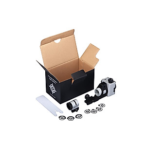 Crosman CDPT1 Diopter Sight System