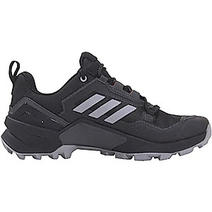 adidas Terrex Swift R3 Gore-TEX Hiking Shoes Men's, Black, Size 9