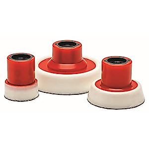 Griot's Garage 10918 GR3 Mini Rotary Polisher