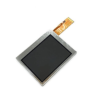 Top Upper LCD Screen and Bottom LCD Screen Display Universal LCD Screen for Nintend DS NDS Game Console Replacement